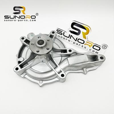 China Excavator Water Pump 20744939 21468471 for D11 D13 D16 A35F A40E EC380 EC480 EC700 for sale