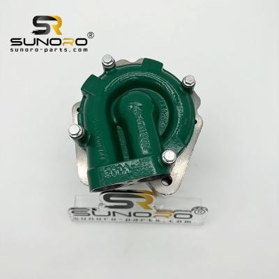 China Crawler Excavator Water Pump TWD1240VE Engine Component 3830046 11030741 11031121 for sale