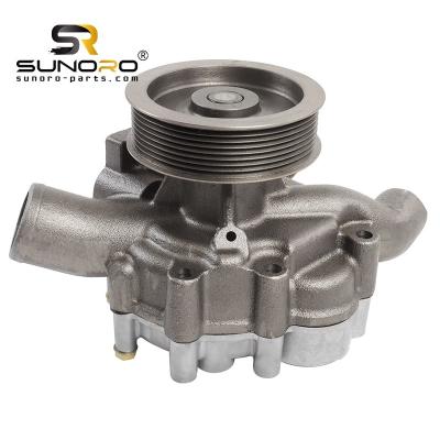 China Crawler Excavator Water Pump 2364413 3522139 10R2790 for C7 Engine E329D E324D E325D for sale
