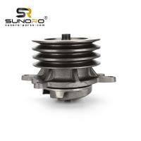 China Crawler Excavator Water Pump 2W1225 0R-0781 Compatible with E225 E225D E229 for sale