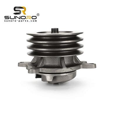 China Crawler Excavator Water Pump 2W1225 0R-0781 Compatible with E225 E225D E229 for sale