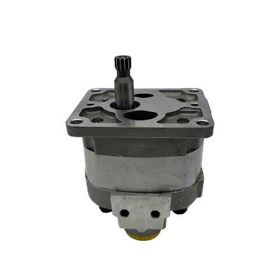 China SUNORO Dump Truck Gear Pump Torque Converter Transmission Brake Pump 705-22-28310 High Durability for sale