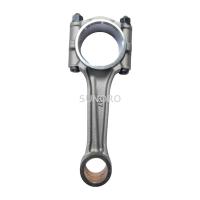 China Mitsubishi S6K Connecting Rod 34319-01010 34319-01012 Diesel Engine Part for E320 320C Excavator for sale