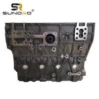 China Cylinder body 4TNE98 Yanmar engine part 72990201560 compatible replacement component engine suitable for sale