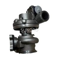China Excavator Turbocharger Perkins C44 Twin Turbo 320GX 323GX Engine Replacement for sale