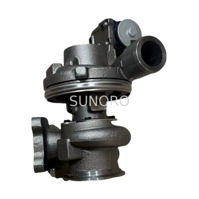 China Excavator Turbocharger Perkins C44 Twin Turbo 320GX 323GX Engine Replacement for sale