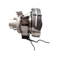 China Komatsu PC350-10 PC360-10 Turbocharger HE400VG 5552077 5354662 5354663H 3773550 2842458 for sale