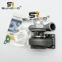 China TD04H-15G Turbocharger 49189-00540 49189-00550 for Isuzu 4BD1 4BG1 Diesel Engine for sale
