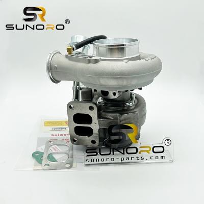 China HX35W Turbocharger 2834798 4038597 for 6BTA 5.9L 6D107 Excavator Engine for sale