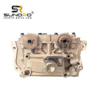 China Excavator Cylinder Head Assembly 1TR 11101-75221 11101-75220 Replacement for Toyota Hilux Innova for sale