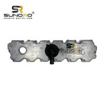 China GP Valve Mechanism Cover 3356883 3831386 3831387 Replacement for CAT320D2 C7.1 Engine for sale