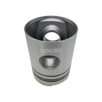 China Excavator Engine Piston 7N4515 OEM Compatible D353 D375 D398 D399 150mm for sale