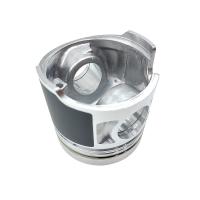 China C6.4 Diesel Engine Piston Liner Kit 3244235 2476525 for E320D Excavator Parts for sale