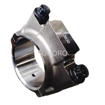 China Crawler Excavator Connecting Rod 3013930 NT855 Engine Genuine Replacement 3418500 218808 for sale