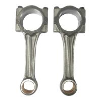 China Excavator Engine Connecting Rod Con Rod for Kubota V3307T V3307 1G77722010 1G77222013 1G77222012 for sale