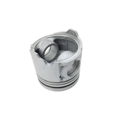 China ISUZU Engine Repair Kit Piston Ring Set 4LE1 4JJ1 4JG1 4JB1 4HG1 6960 Compatible Maintenance Parts for sale