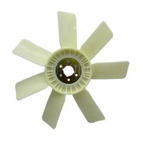 China 6D95L Engine Cooling Fan Blade 6006236520 for Bulldozer D31P-20 Replacement for sale