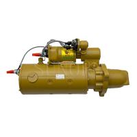 China Starter Motor 435-1240 207-1556 478-9867 Compatible with C11 Underground Articulated Truck Engines for sale
