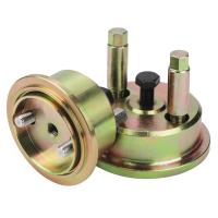 China Crankshaft Oil Seal Installation Tool for Excavator Engines 6WG1 6UZ1 4D95 4JJ1 for sale