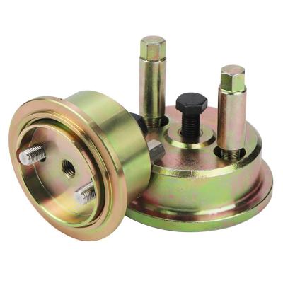 China Crankshaft Oil Seal Installation Tool for Excavator Engines 6WG1 6UZ1 4D95 4JJ1 for sale