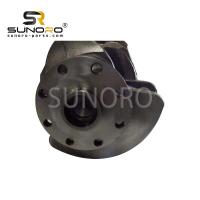 China Toyota 1GR Crankshaft 13401-31011 13401-31010 13401-31060 for Land Cruiser Prado 4Runner Hilux Engine for sale