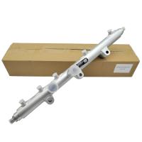 China Common Rail Fuel Injector Assembly 0445226025 for Komatsu PC350-8 Excavator 6D114 Engine for sale