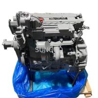 China Deutz TCD2012L04 2V Water Cooled Diesel Engine 96kw 2200rpm Original Excavator Engine for Scooptram for sale