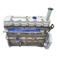 China Excavator Engine Assembly QSB7 B5.9 6C8.3 for Liugong CLG922E 926E 933E for sale
