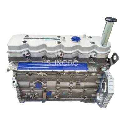 China Excavator Engine Assembly QSB7 B5.9 6C8.3 for Liugong CLG922E 926E 933E for sale