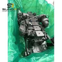 China Excavator Engine Assembly 6D102 SAA6D102E-2 6BT5.9 for PC200-7 PC210-7 PC220-7 PC240-7 PC270-7 for sale