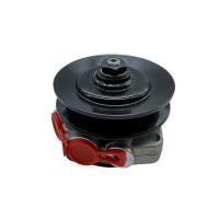 China SUNORO Fuel Supply Pump VOE20450894 02112673 BFM1013 Compatible with EC210B EC240B EC290B for sale
