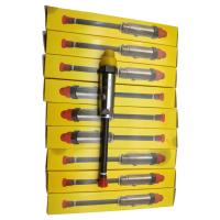 China Excavator Fuel Injector 8N7005 Pencil Nozzle Diesel Injector for Engine E3306 for sale