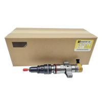 China SUNORO Common Rail Fuel Injector 312 5620 236 0962 10R 7224 Compatible with C9 330C E330C for sale