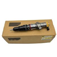 China C9 Engine Fuel Injector 3879427 3282574 2664446 2359650 3879433 for Excavator for sale