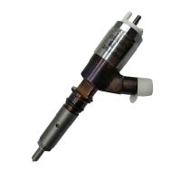 China SUNORO C6.4 Diesel Common Rail Fuel Injector 326-4700 10R7675 Replacement for E320D Excavator for sale