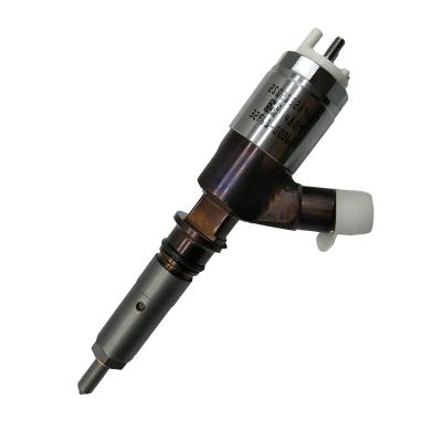 China SUNORO C6.4 Diesel Common Rail Fuel Injector 326-4700 10R7675 Replacement for E320D Excavator for sale