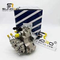China Excavator CP3 High Pressure Diesel Common Rail Injection Pump Plunger 5256607 0445020122 1600 Bar for sale