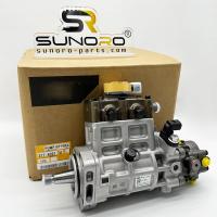China C6.6 Crawler Excavator Fuel Injection Pump 3178021 32F61-10301 for 320D M318D M322D for sale