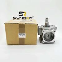 China Kobelco Crawler Excavator Fuel Injection Pump Head 13610E0052 J08E SK3308 SK3508 for sale
