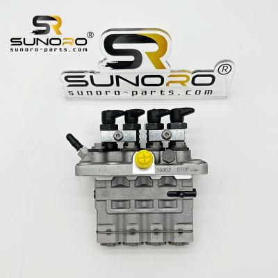 China Fuel Injection Pump Compatible Kubota V2203 V2403 L4150 1G796 51011 1G796 51012 094509 5840 for sale