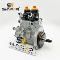 China Denso Fuel Injection Pump 0940000381 0940000382 0940000383 for Komatsu PC4007 Excavator for sale