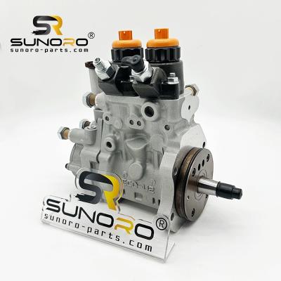 China Denso Fuel Injection Pump 0940000381 0940000382 0940000383 for Komatsu PC4007 Excavator for sale