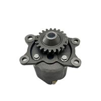 China Oil Pump 6251-51-1001 6151-51-1005 Replacement for PC400-6 PC400-7 PC400-8 Excavator S6D125 Engine for sale
