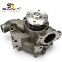 China Crawler Excavator Water Pump 3522080 2274298 for C7 Engine 10R5406 2266051 Industrial Components for sale