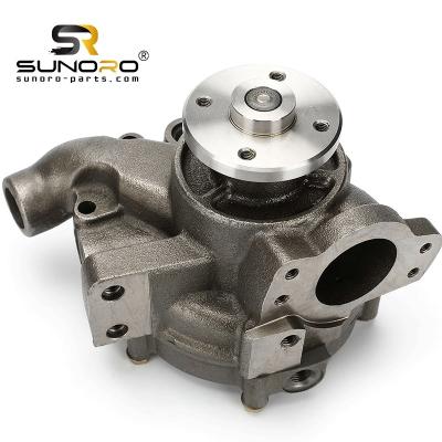 China Crawler Excavator Water Pump 3522080 2274298 for C7 Engine 10R5406 2266051 Industrial Components for sale