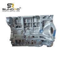 China G4KD Excavator Engine Cylinder Block Assembly 2.0L Compatible Hyundai Kia Auto Part for sale
