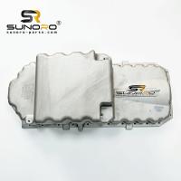 China C7 Engine Oil Pan Spare Parts 449-2631 377-4718 for Caterpillar E330GC E336GC Excavator for sale