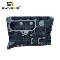 China Cylinder Block BD30 Engine Part Recommended for Machinery Repair Shops Engine Component Replacement for sale