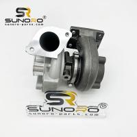 China TD04HL Turbocharger 49189-0271 for 4D31T A47GT 3044C Diesel Engine Excavator for sale