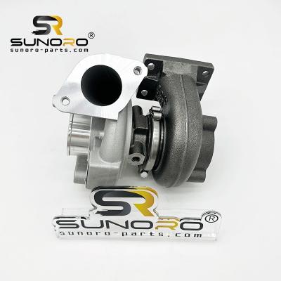 China TD04HL Turbocharger 49189-0271 for 4D31T A47GT 3044C Diesel Engine Excavator for sale
